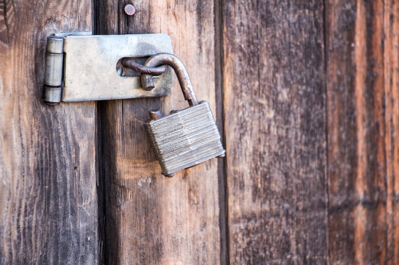 Inherent Risk vs. Residual Risk Explained in 90 Seconds