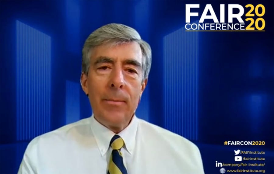 Senate Confirms Chris Inglis, Former NSA Deputy Director and FAIR ...