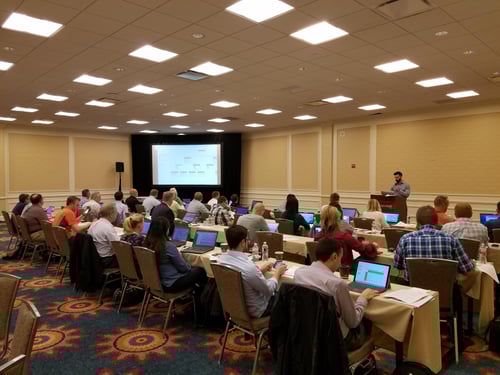 2023 FAIR Training Schedule – Learn Cyber Risk Quantification Analysis