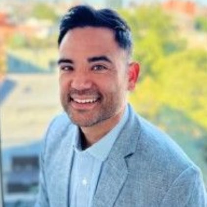 Meet a Member – FAIR Institute NY Chapter Chair Derrick Rice of Cigna