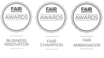 Honoring Excellence in Information and Operational Risk Management ...