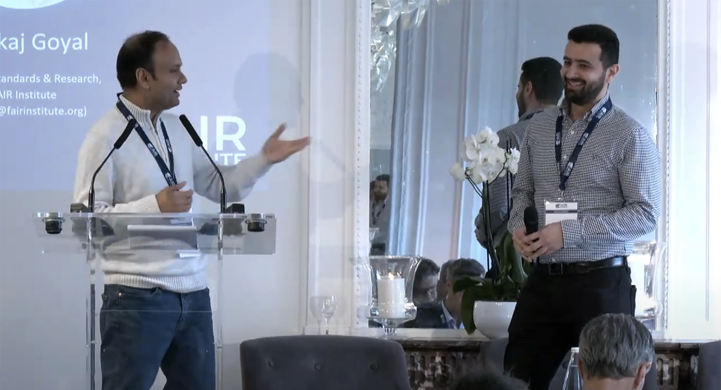 How to Think about Materiality for Regulatory Compliance (Video)