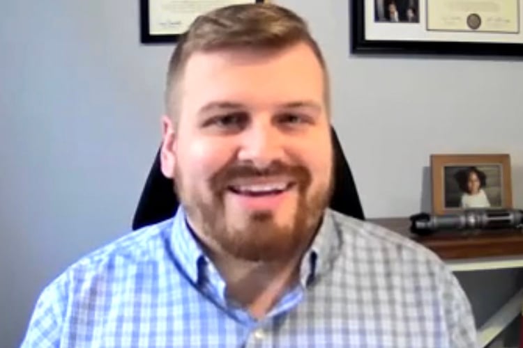 Meet a Member: Michael Meis, Associate CISO, U. of Kans. Health System