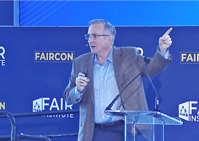 Video: Douglas Hubbard on Optimizing Your Risk Analysis Team (FAIRCON2020)