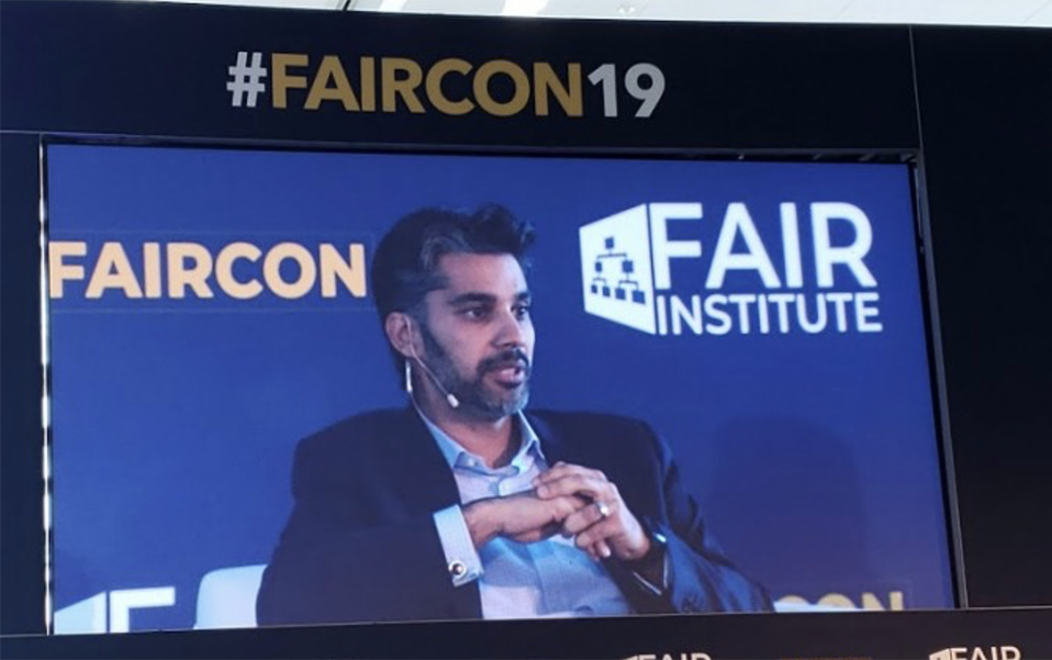 Health IT Security Interviews Highmark Health’s Omar Khawaja on How ...