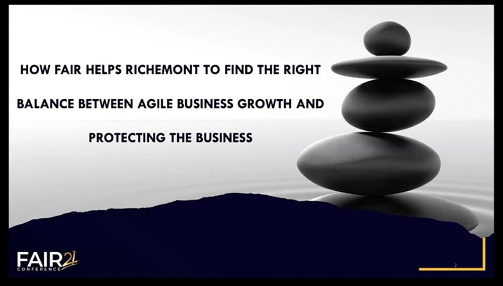 7 Bits of Advice on Scaling FAIR Risk Management to Enterprise Level