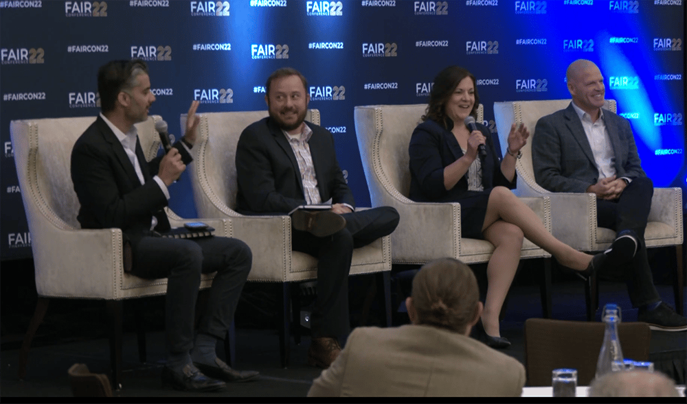 4 CISOs Explain How to Make the Culture Change to Risk-Based Cybersecurity