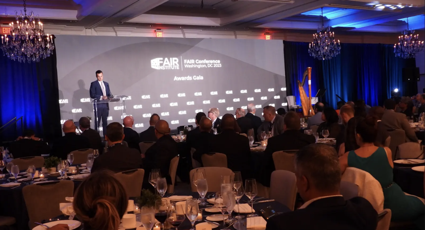 FAIR Conference 2024 Is Here - Reshaping How Business Manages Cyber Risk