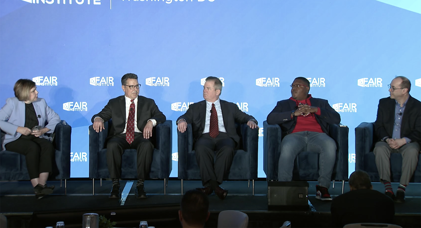 FAIR vs. Proprietary Cyber Risk Analysis Models: Jack Jones Explains