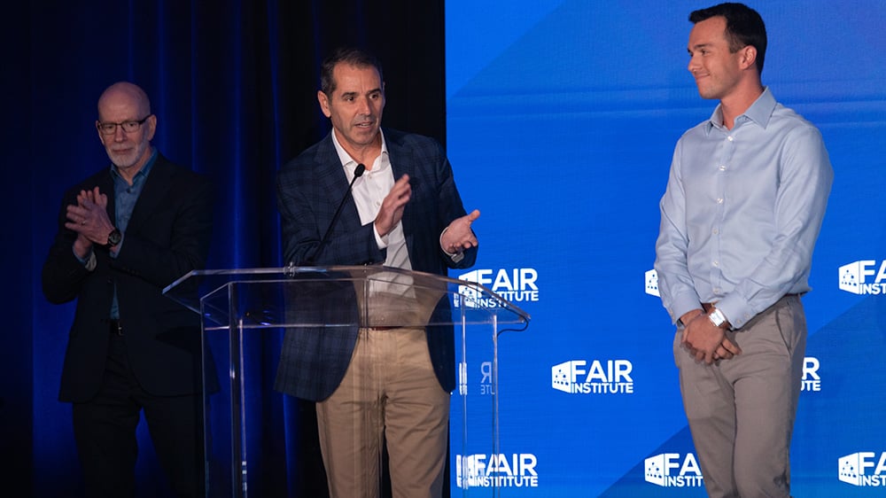 FAIRCON23 Day 2: SEC Talks Cyber Disclosure, Jack Jones Talks Risk 2.0