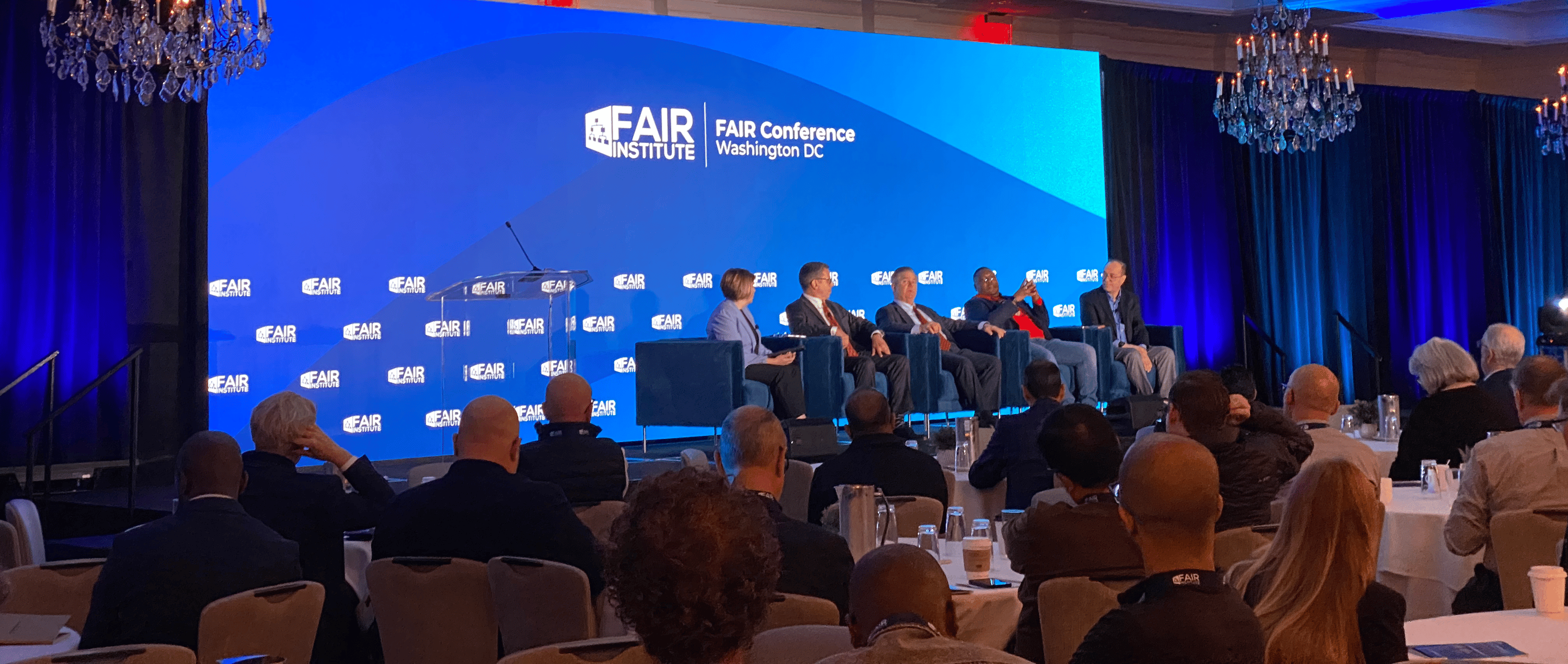 2024 FAIR Conference on Cyber Risk Management