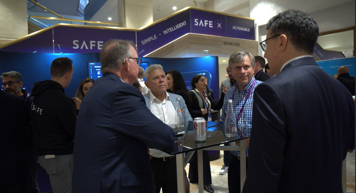 2025 FAIR Conference on Cyber Risk Management