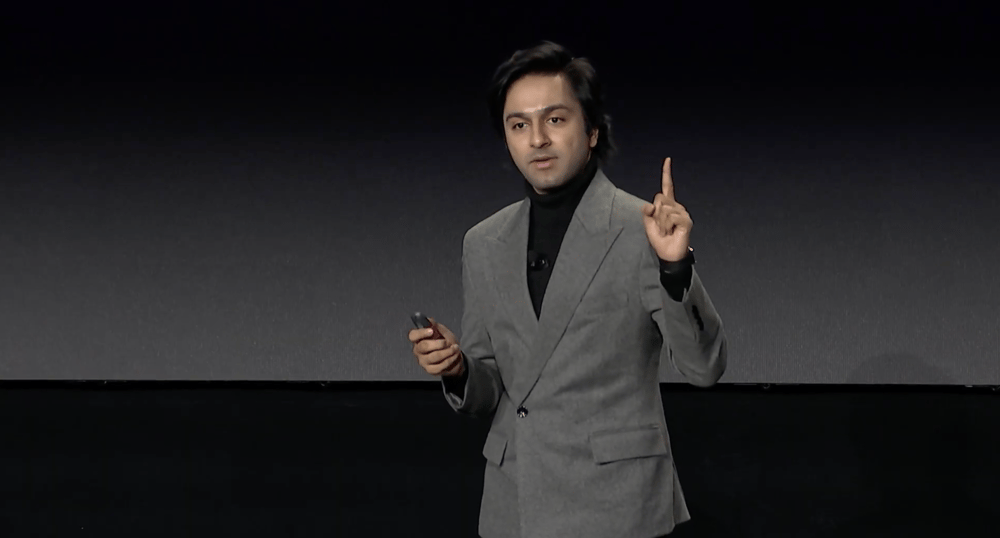 SAFE CEO FAIRCON25 Keynote: From CRQ to ‘Decision Intelligence’