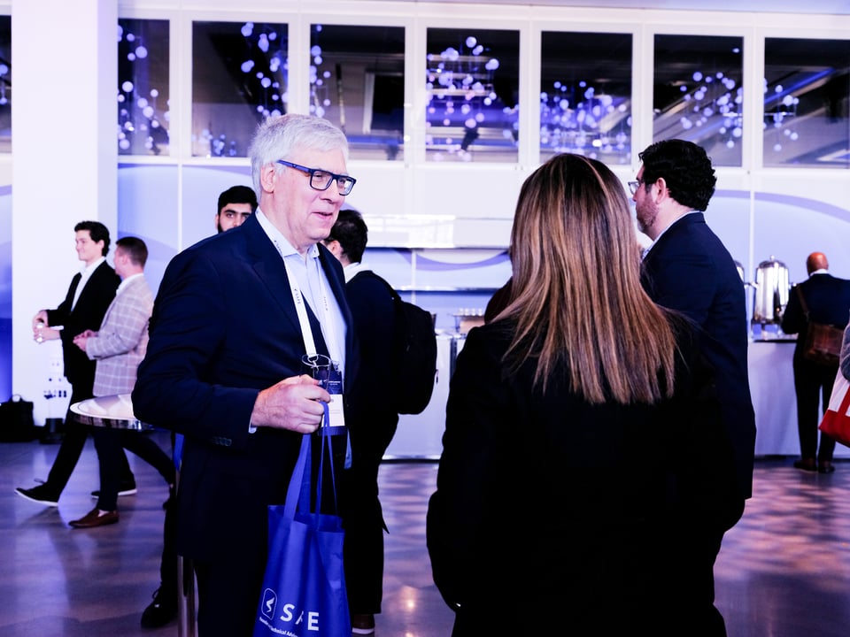 Save the Date: 2026 FAIR Conference Returns to New York, October 6 & 7