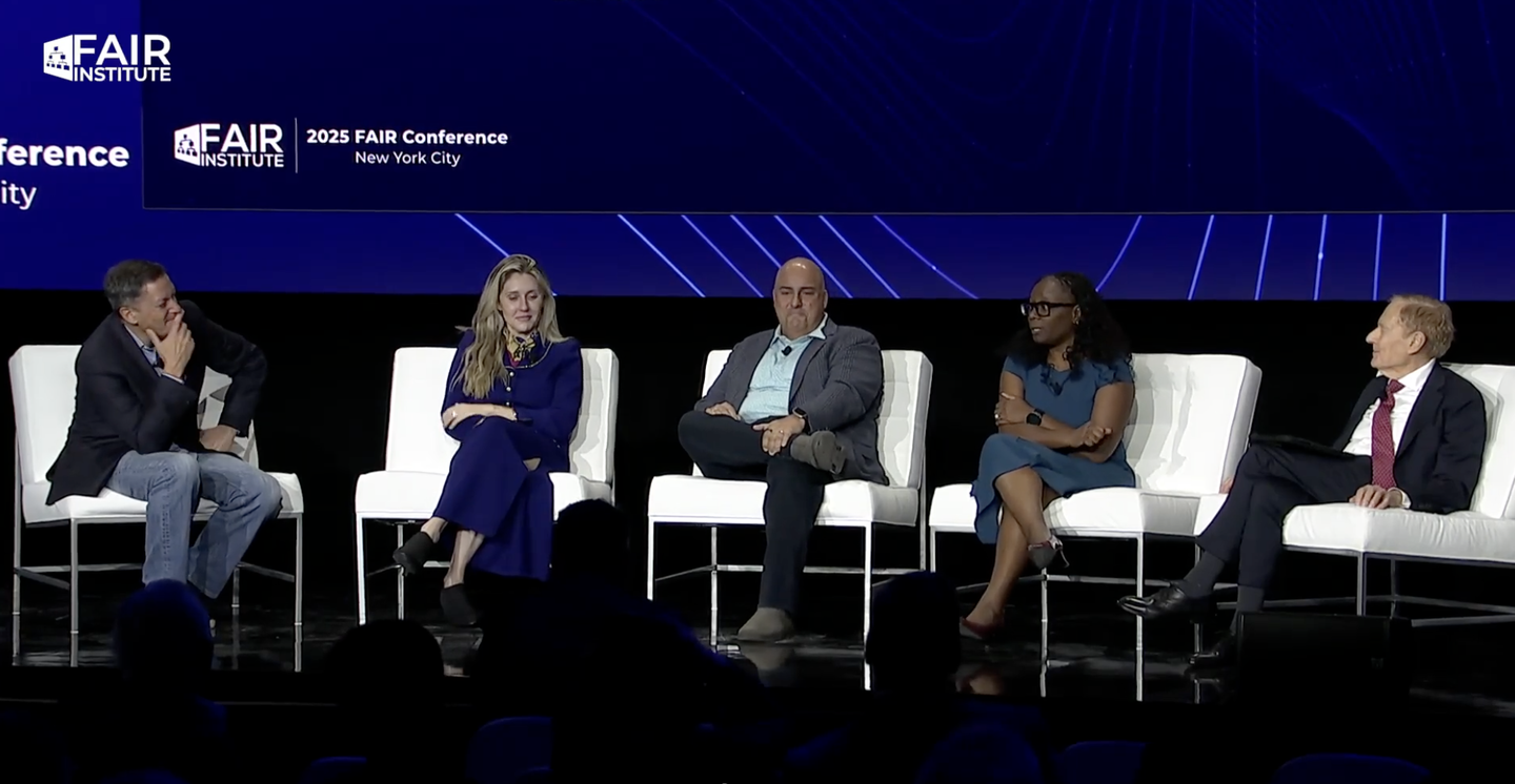 From Compliance Theater to Decision-grade TPRM: 5 CISO Takeaways from ...