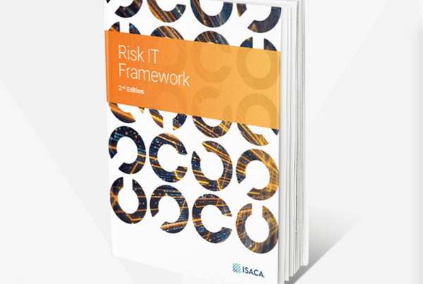 ISACA’s New Risk IT Framework “More Closely Aligned with FAIR,” Jack ...