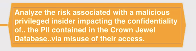 Video: How to Turn Your Risk Register Items into Risk Scenarios You Can ...