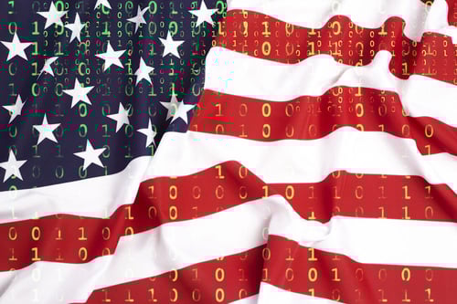 Senate Passes 'Strengthening American Cybersecurity Act,' Requires a ...