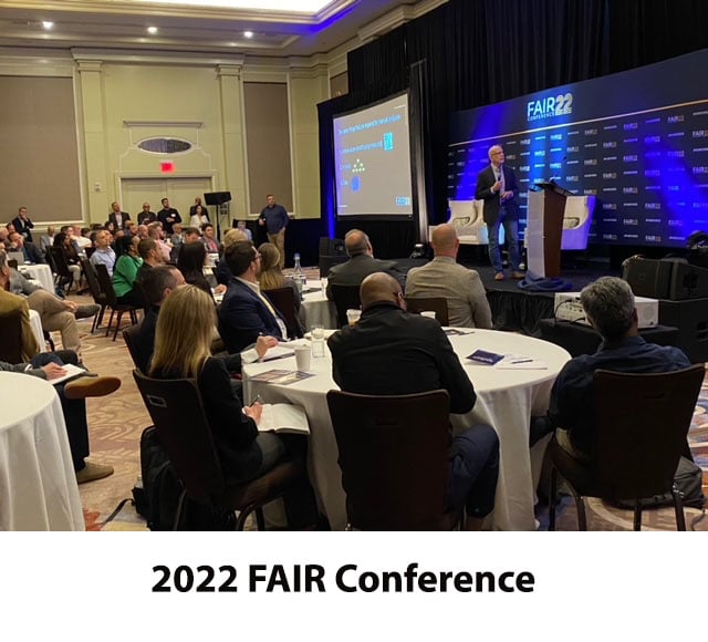 Annual FAIR Conference and Middle East, Europe Summits Announced for 2023