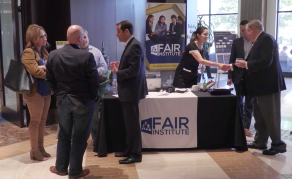 The FAIR Institute Blog | FAIR Conference 2018